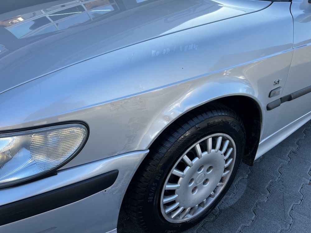 Saab 9-3 2.0T / aus 1.Hand (Gebraucht) in Kölliken für CHF 750 – nur ...