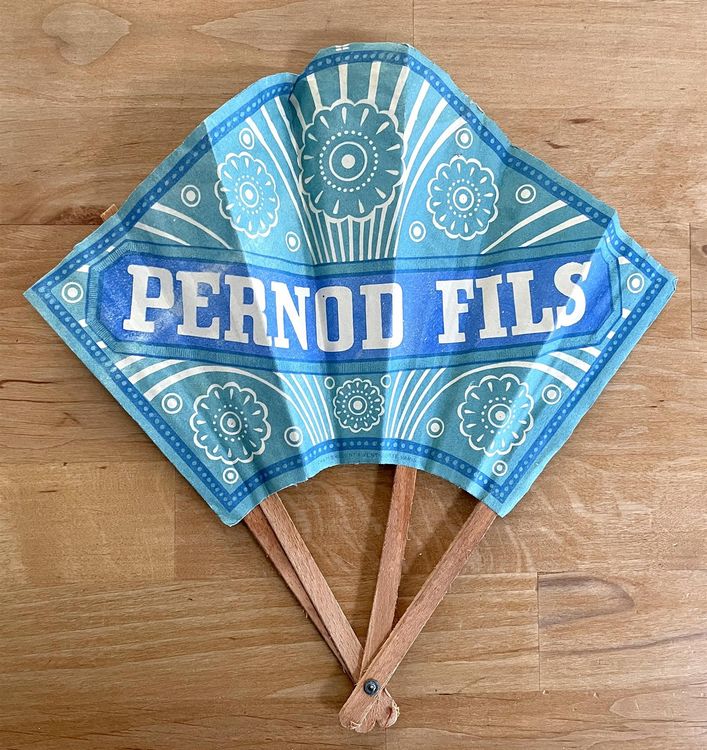 Pernod Fils (Absinthe) (Antik) in Savagnier für CHF 15 – mit Lieferung ...