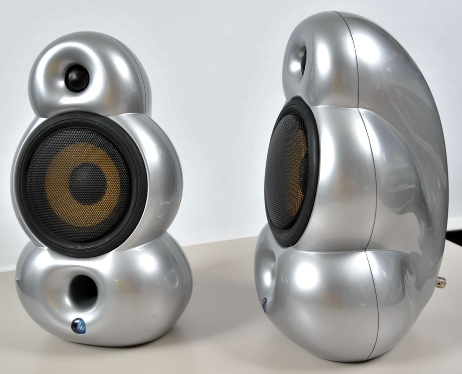 BlueRoom Speaker | Kaufen auf Ricardo