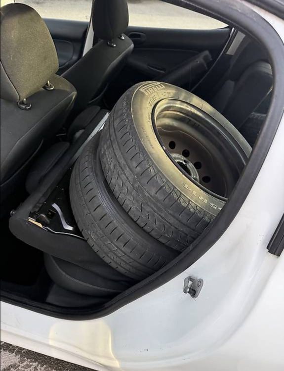 Peugeot 206 plus mit MFK (Gebraucht) in bolligen für CHF 1 – nur ...
