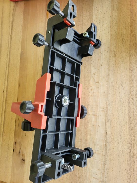 Hilti PRA 70/71 Wandhalterung | Kaufen auf Ricardo