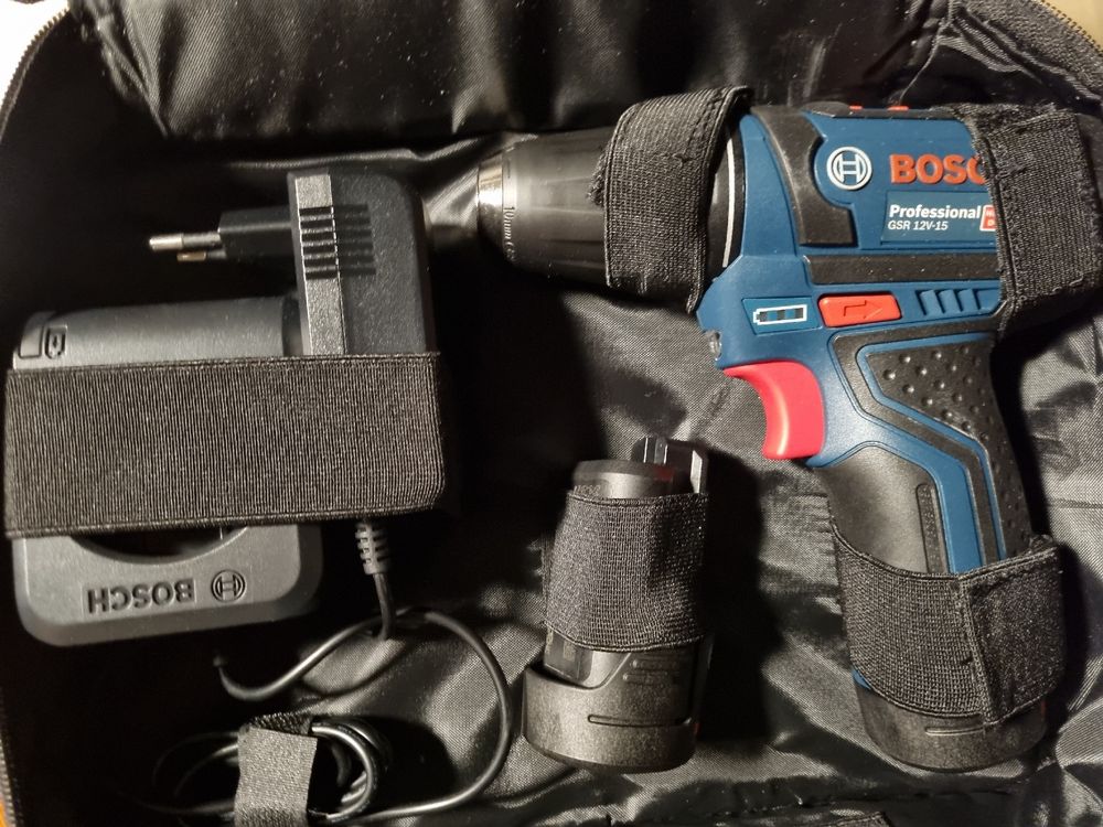 Perceuse-visseuse Bosch Professional | Kaufen auf Ricardo