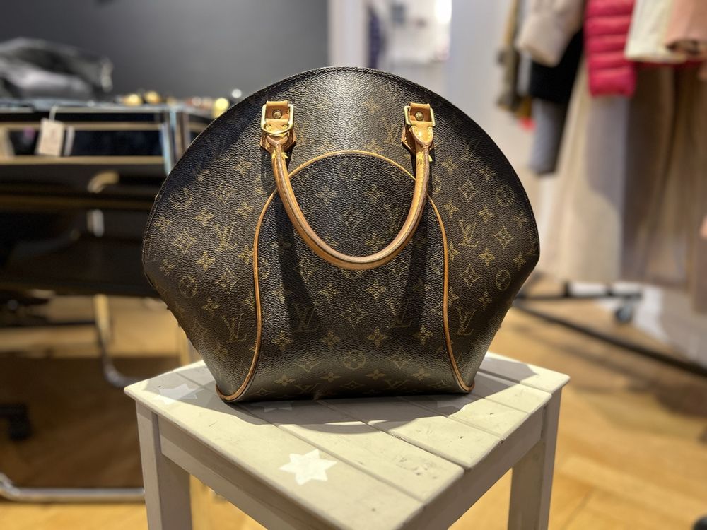 Louis Vuitton Ellipse MM | Kaufen auf Ricardo