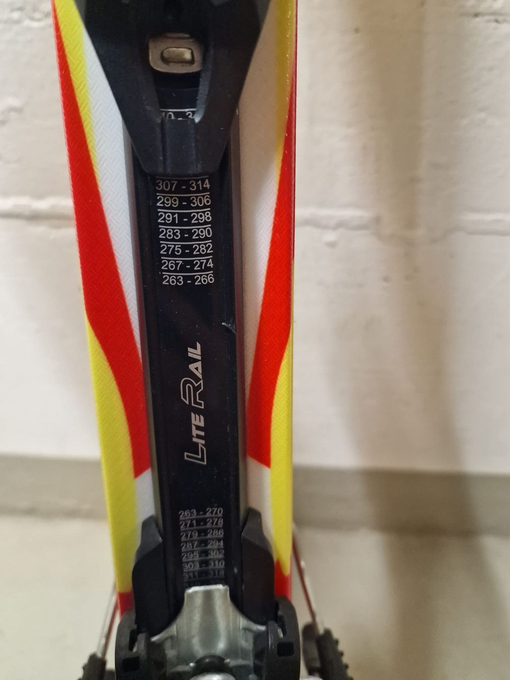 Head Ski Supershape Team 147 cm - Top Zustand! (Gebraucht) in Bözberg ...