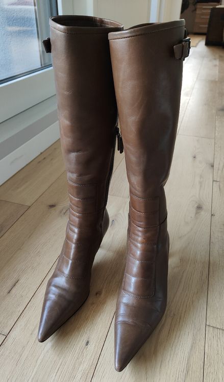 Stivali GUCCI (Gebraucht) in Lugano für CHF 275 – mit Lieferung auf ...