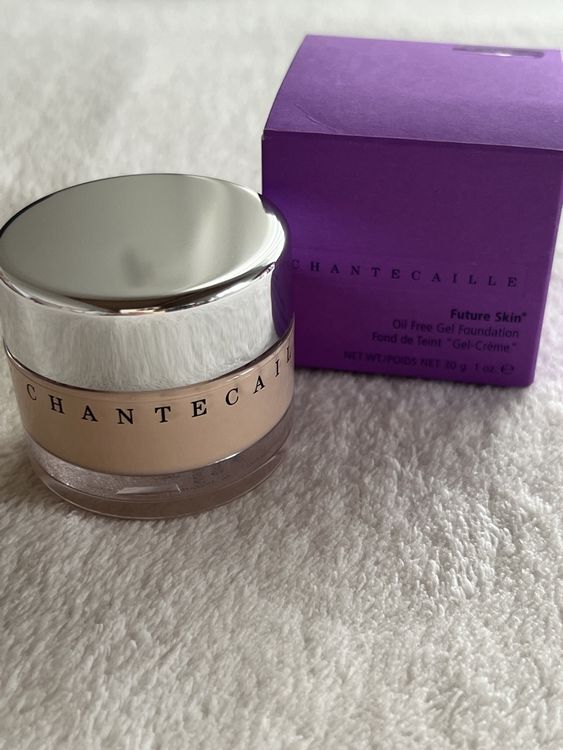Chantecaille Future Skin Foundation (Porcelain) | Kaufen auf Ricardo