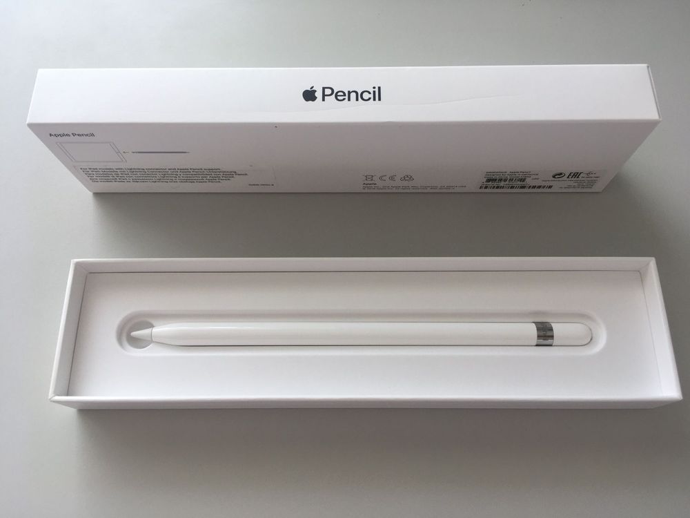 Apple Pencil 1. Generation | Kaufen auf Ricardo