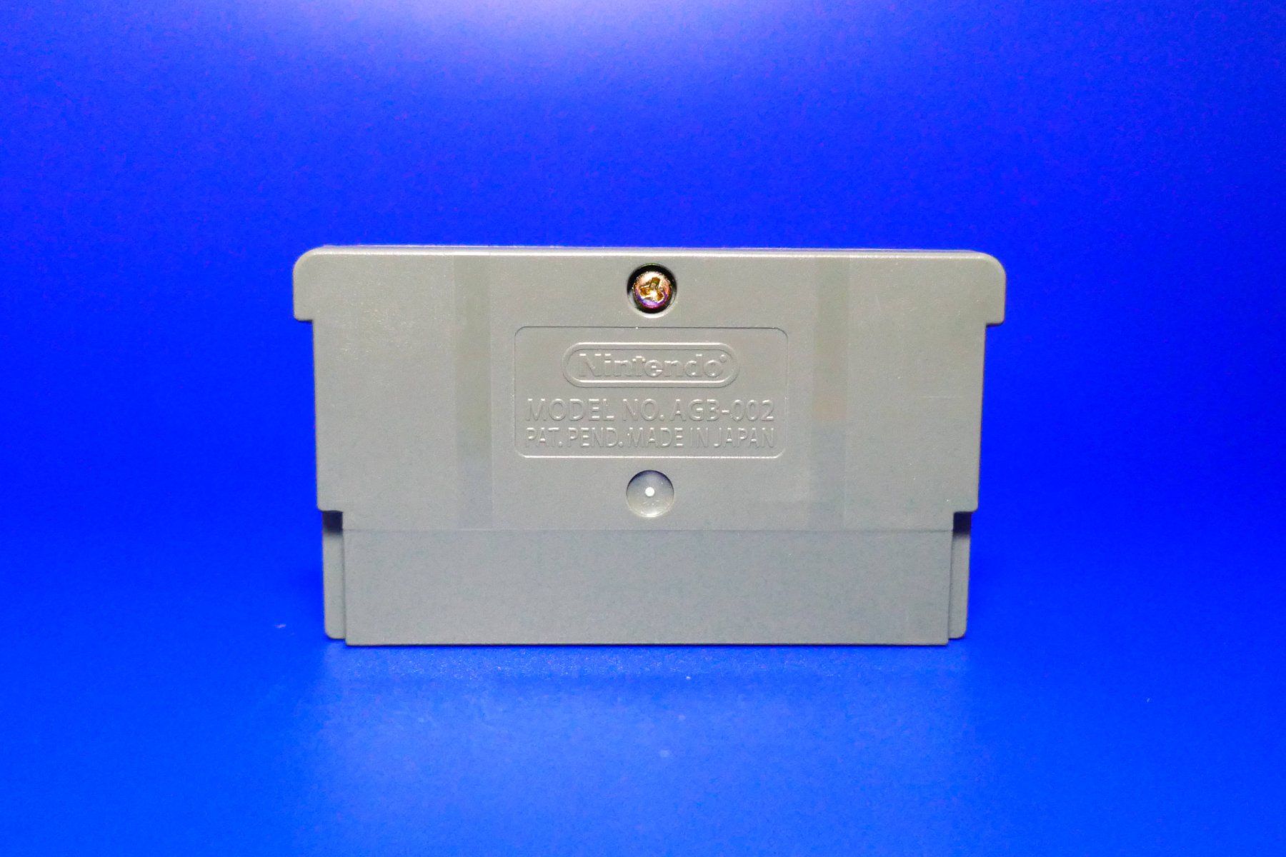 Super Mario Advance - Nintendo Game Boy Advance (D'occasion) à Vuarrens ...