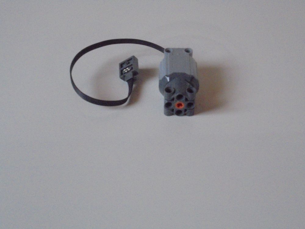 LEGO - LARGE - MOTOR | Kaufen auf Ricardo
