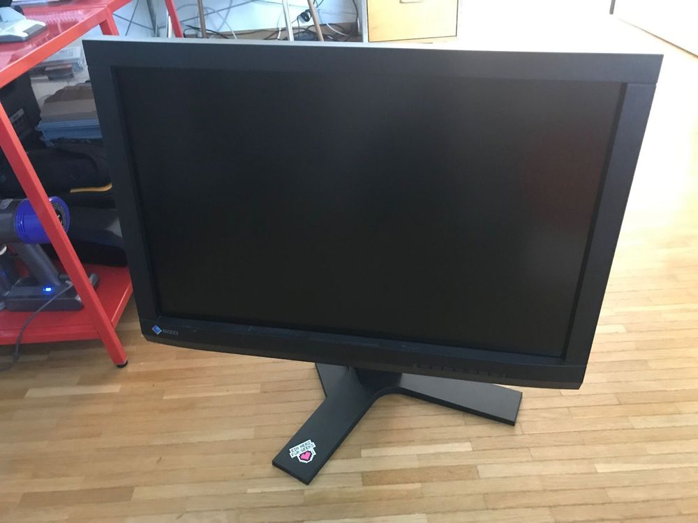 Eizo Coloredge CG 246 Monitor 24” (Gebraucht) in Kreuzlingen für CHF ...