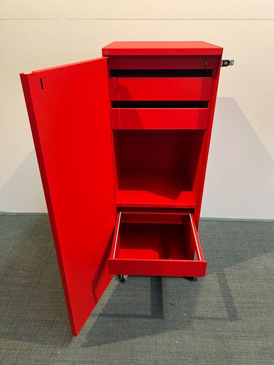 Lista LO Caddy 400 aus Lagerliquidation (Gebraucht) in Wangen an der Aare für CHF 120 – nur ...