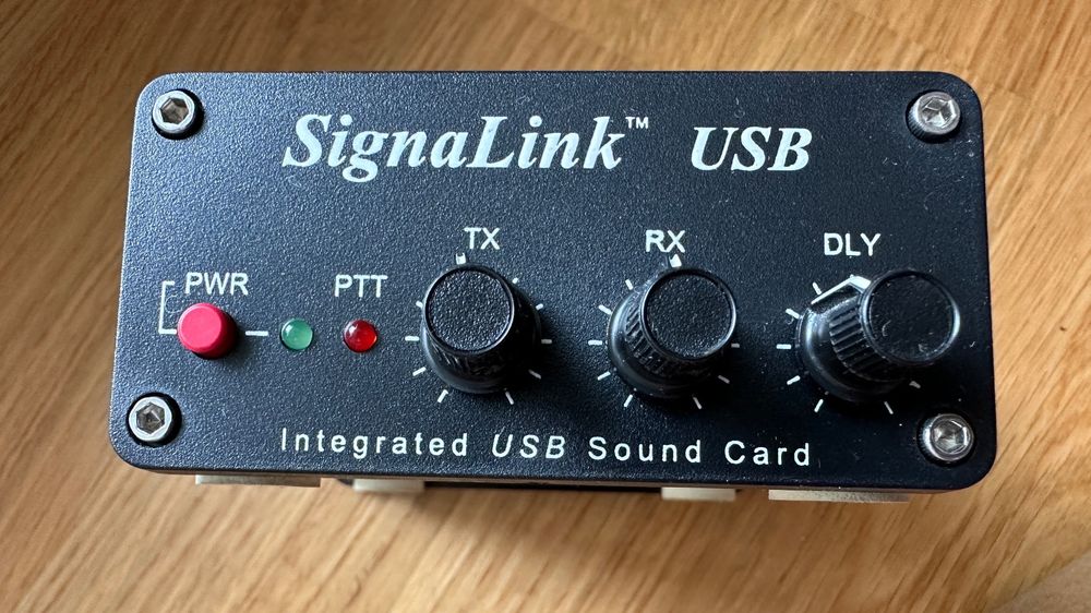 TIGERTRONICS - SIGNALINK | Kaufen auf Ricardo