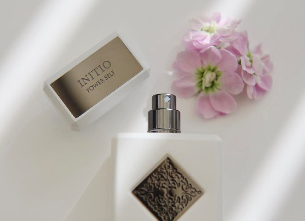 Initio Parfums Privés Power Self Extrait de Parfum (Neu (gemäss ...