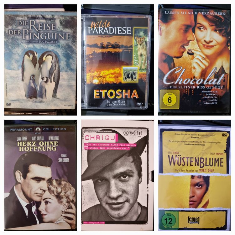 53 DVD | Kaufen auf Ricardo