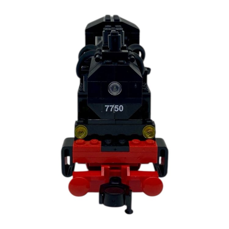 LEGO 7750 Train Steam Engine (komplett) (Gebraucht) in Teufenthal AG ...