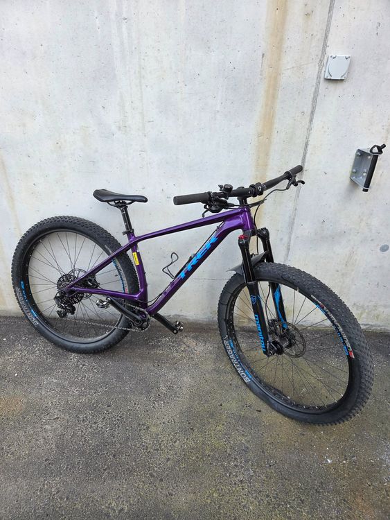 Trek Stache 7 | Kaufen auf Ricardo