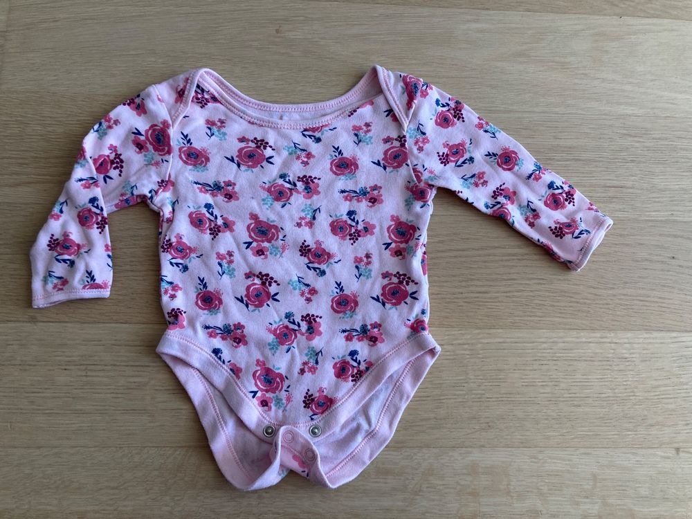 Body Gr. 74 | Kaufen auf Ricardo