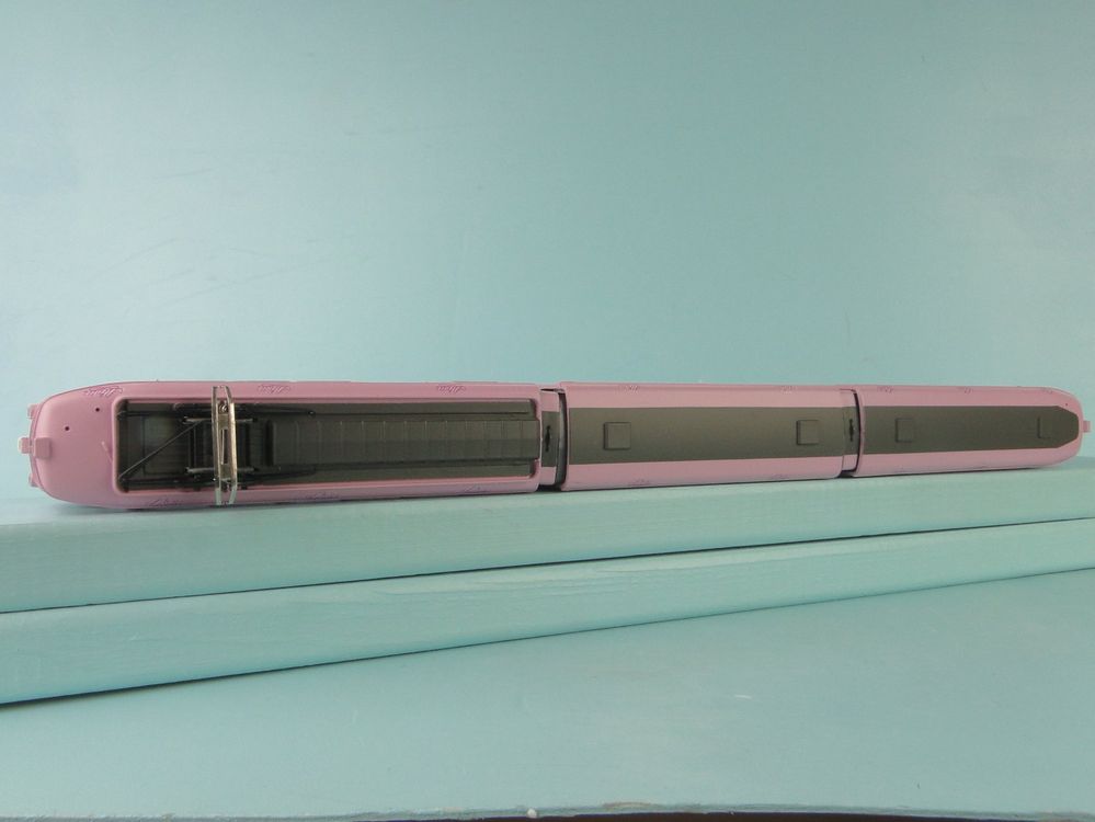 Roco 43191 Strassenbahn H0, NEU (Gebraucht) in Bülach für CHF 128 – mit ...