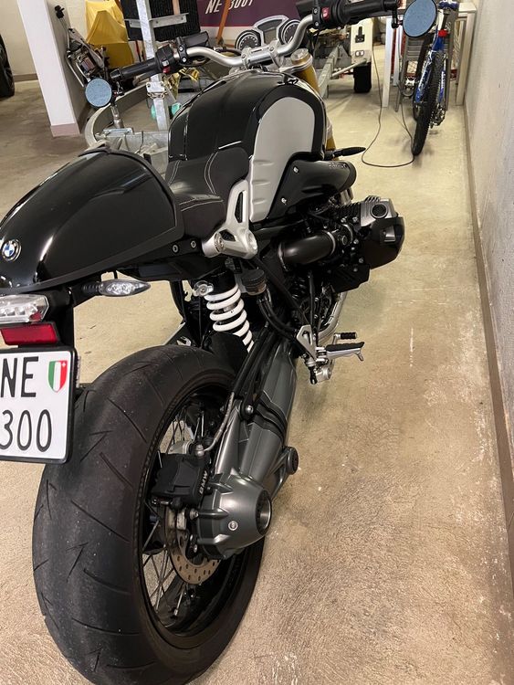 Bmw rnineT | Kaufen auf Ricardo