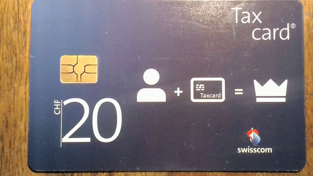 Carte téléphone | Kaufen auf Ricardo