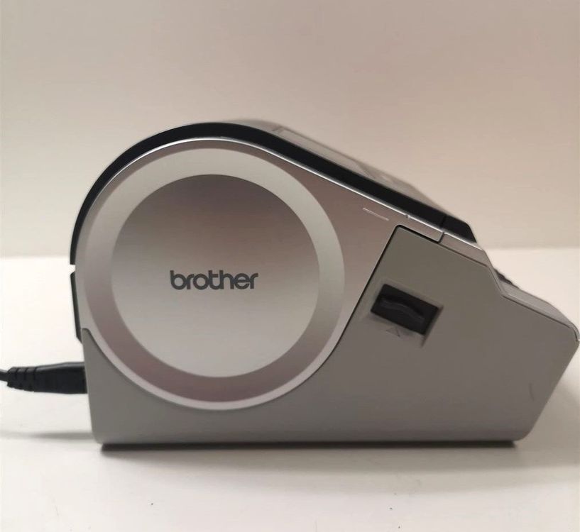 Brother QL-1060N Network Label Printer (Gebraucht) in Hölstein für CHF ...