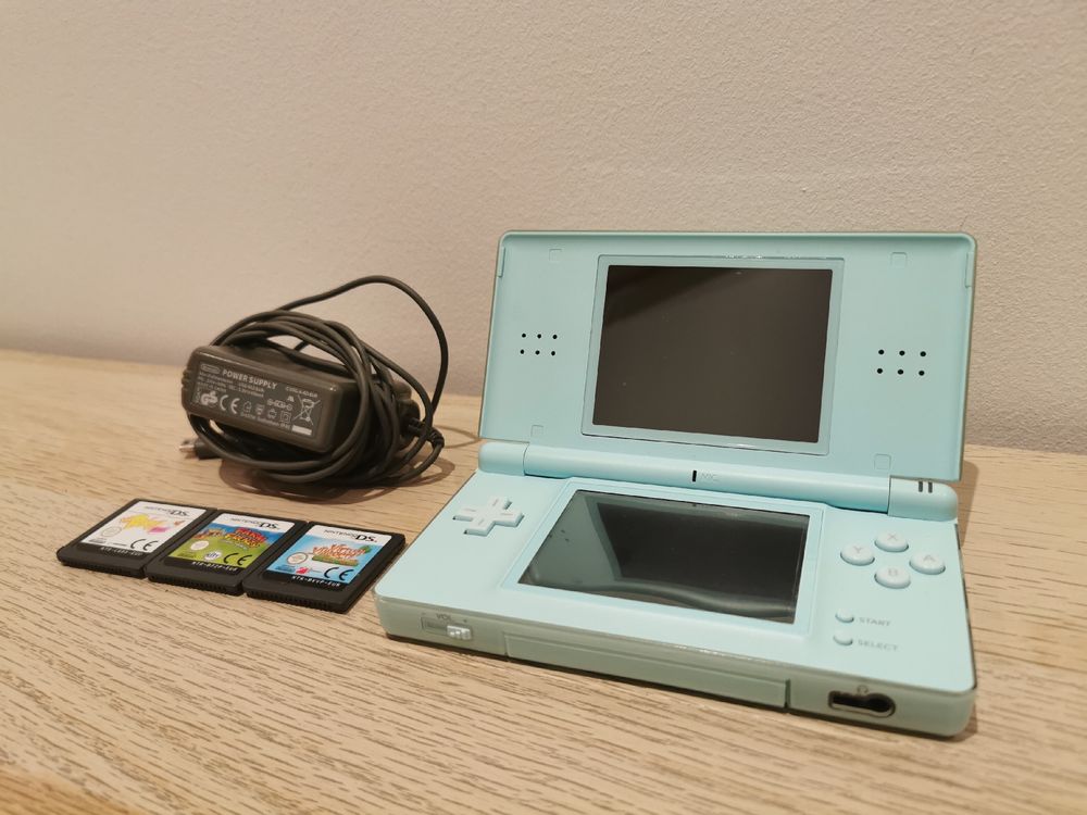 Nintendo DS lite (Gebraucht) in Horw für CHF 79 – mit Lieferung auf ...