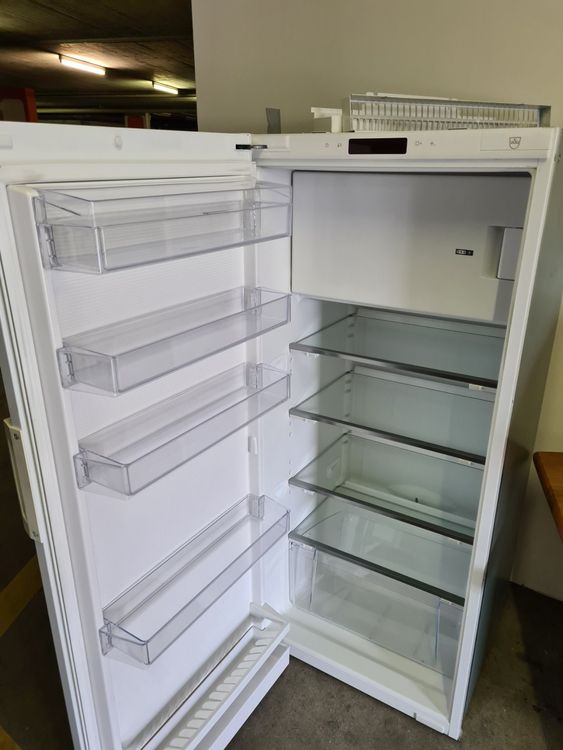 Gratis abzugeben - Kühlschrank 2 Backöfen 4 GeWa 1 | Kaufen auf Ricardo