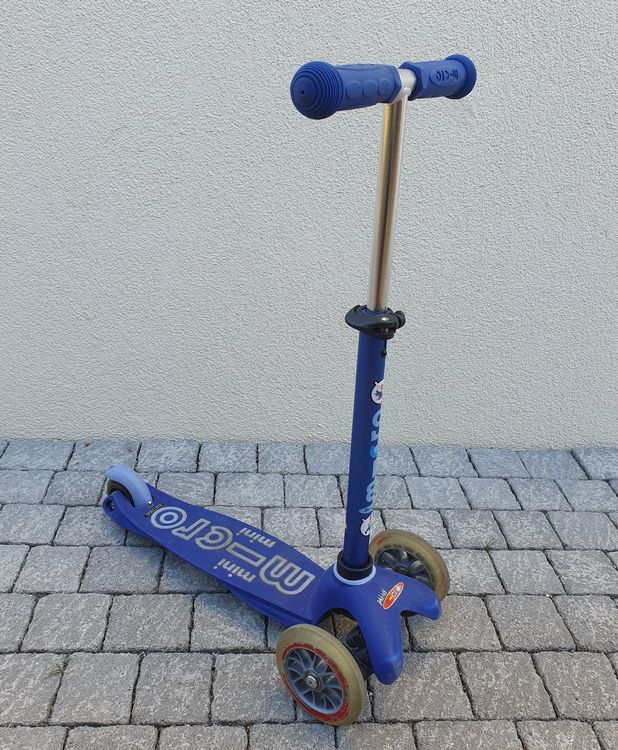 Micro Mini Scooter, guter Zustand | Kaufen auf Ricardo
