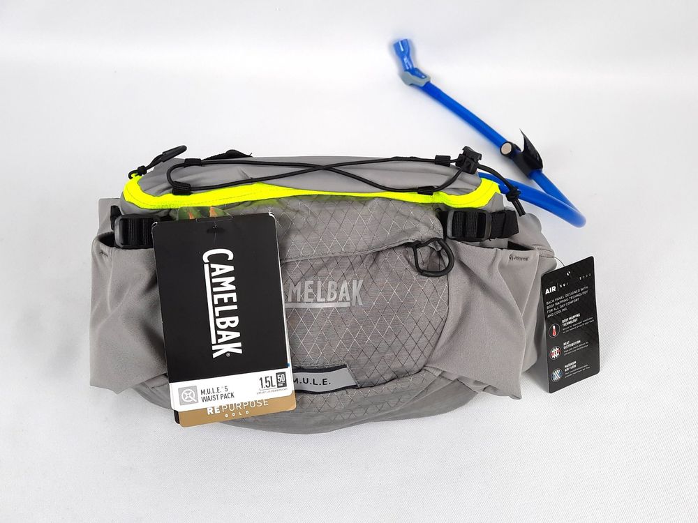 Camelbak Mule 5 Waist Pack (Neu (gemäss Beschreibung)) in Beinwil am ...