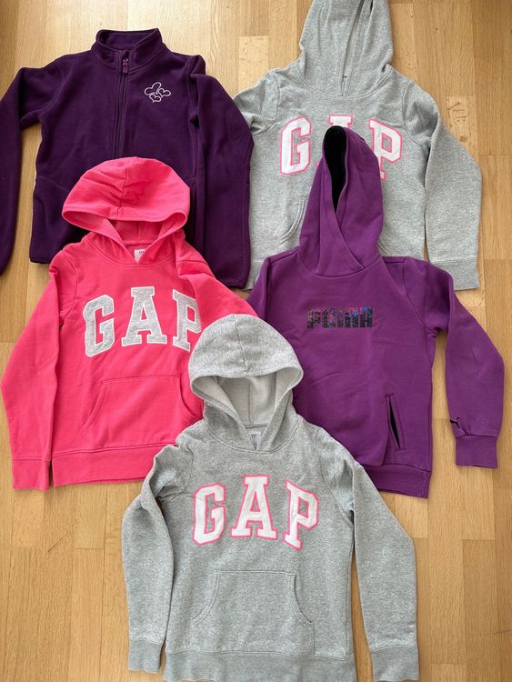 Hoodies Gr.152 | Kaufen auf Ricardo