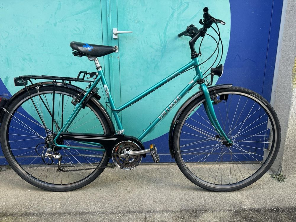 Fahrrad | Kaufen auf Ricardo