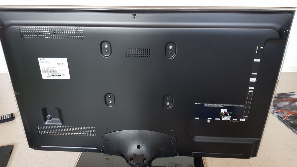 Samsung LED TV 94cm/37 zoll (Gebraucht) in Schalchen für CHF 60 – nur ...