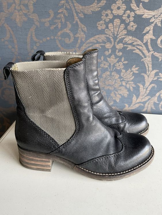 Brako Chelsea Boots Gr.40 | Kaufen auf Ricardo