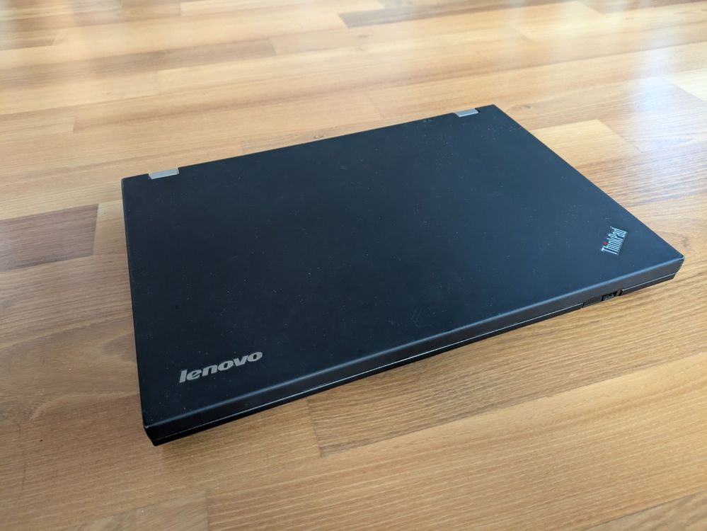 Lenovo Thinkpad T420 - i5, 8GB Ram, 120GB SSD, Win10Pro (Gebraucht) in ...
