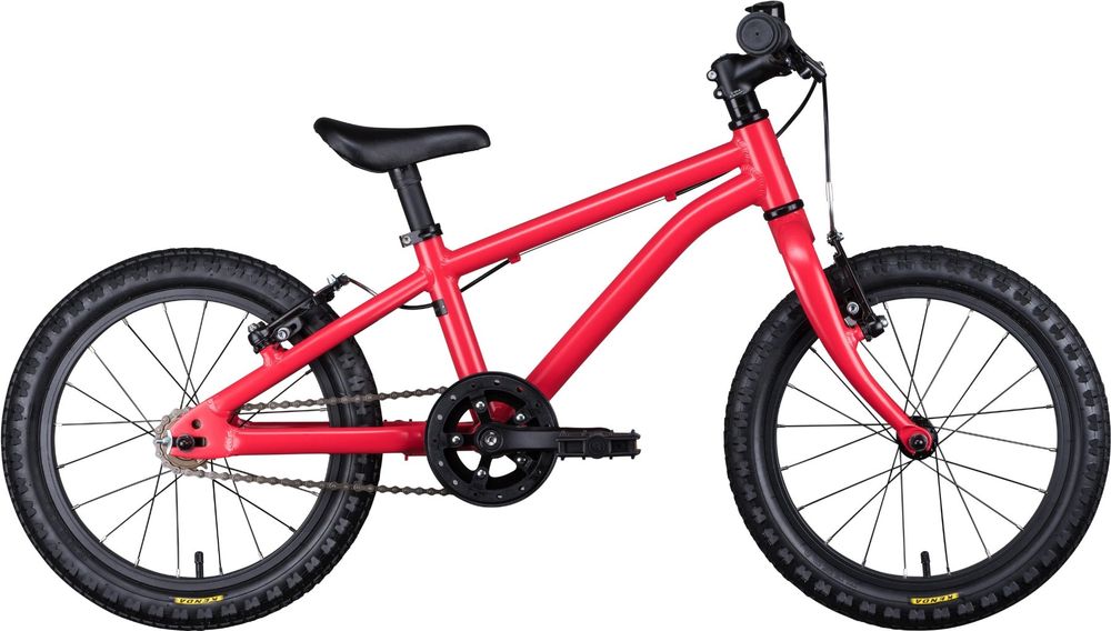 Kinder Velo oder Junioren Bike | Fam. Huber Jona (16") | Comprare su ...