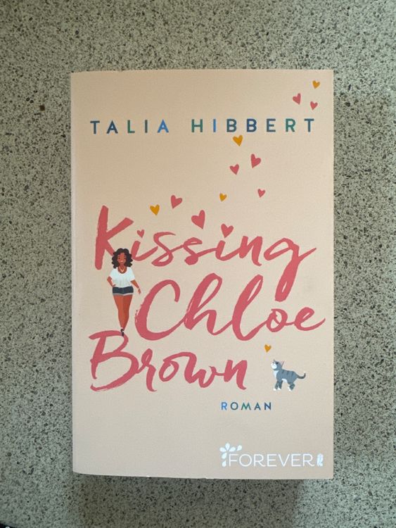 Kissing Chloe Brown | Kaufen auf Ricardo