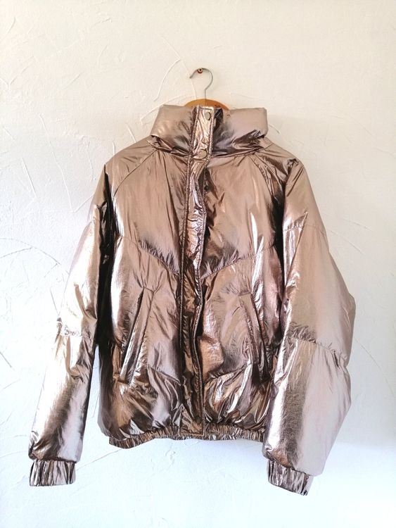 Ba&sh jacket, worn only once, size 1 (Neu (gemäss Beschreibung)) in Au ...