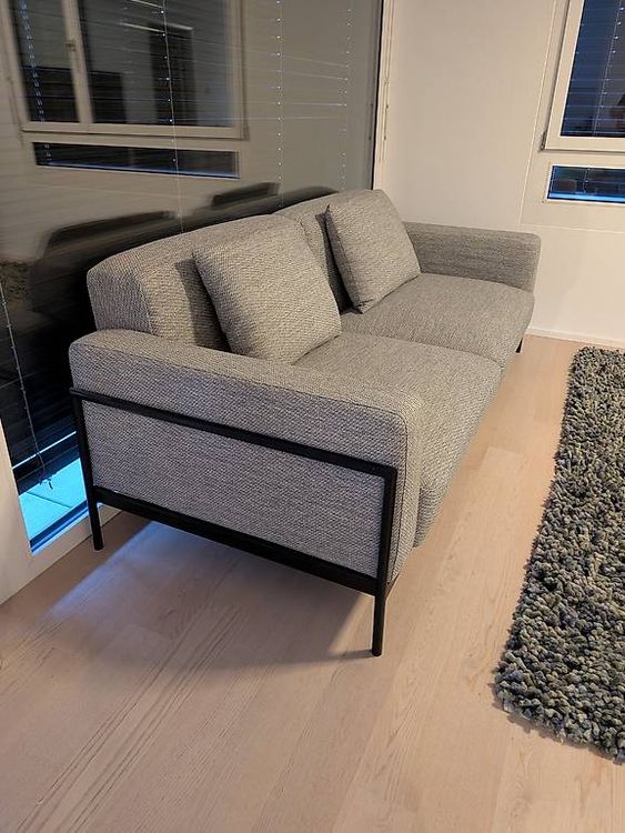 2er-Sofa Soma von Interio (Gebraucht) in Lausen für CHF 300 – nur Abholung auf Ricardo kaufen