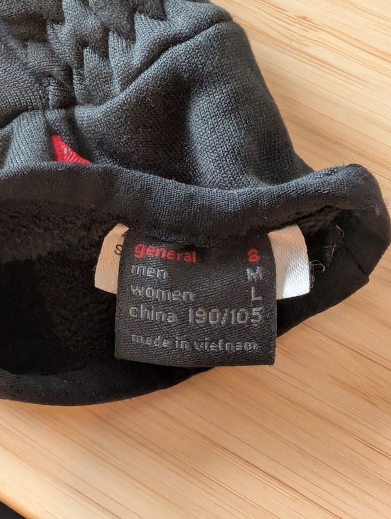 Mammut Masao 2in1 Winterhandschuhe (Neu (gemäss Beschreibung)) in ...