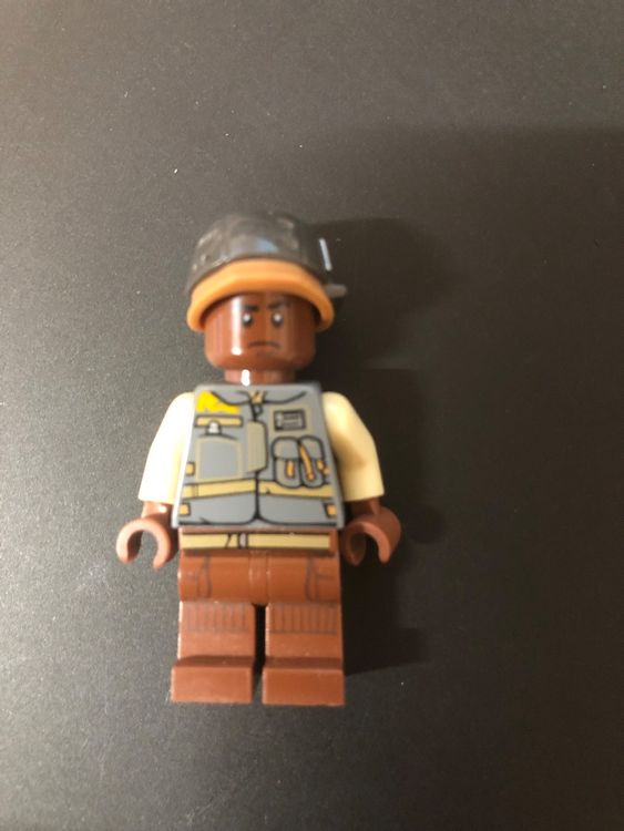 Lego figurine Star Wars caporal Tonc | Kaufen auf Ricardo
