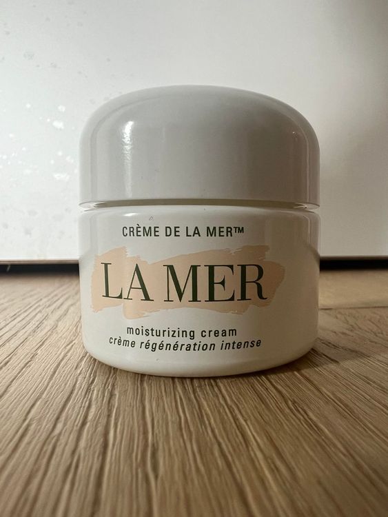 La Mer Moisturizing Cream 30ml (Neu (gemäss Beschreibung)) in Luzern ...