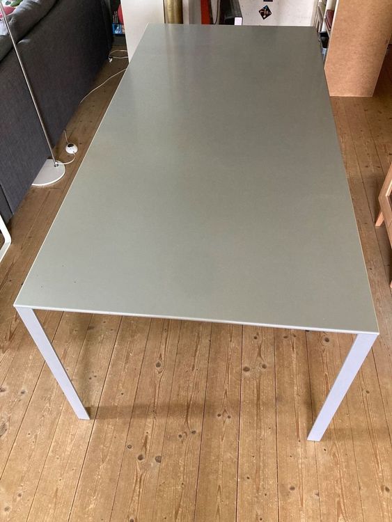 Tisch Less - Design Jean Nouvel (Gebraucht) in Oberdiessbach für CHF ...