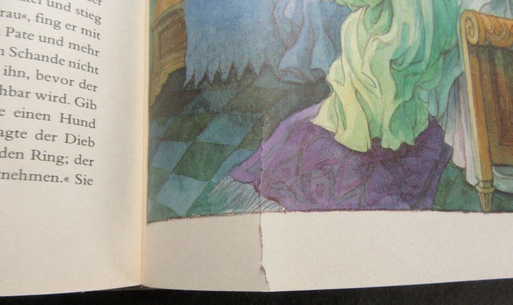 Das grosse Märchenbuch - die 100 schönsten Märchen Europas (Gebraucht ...