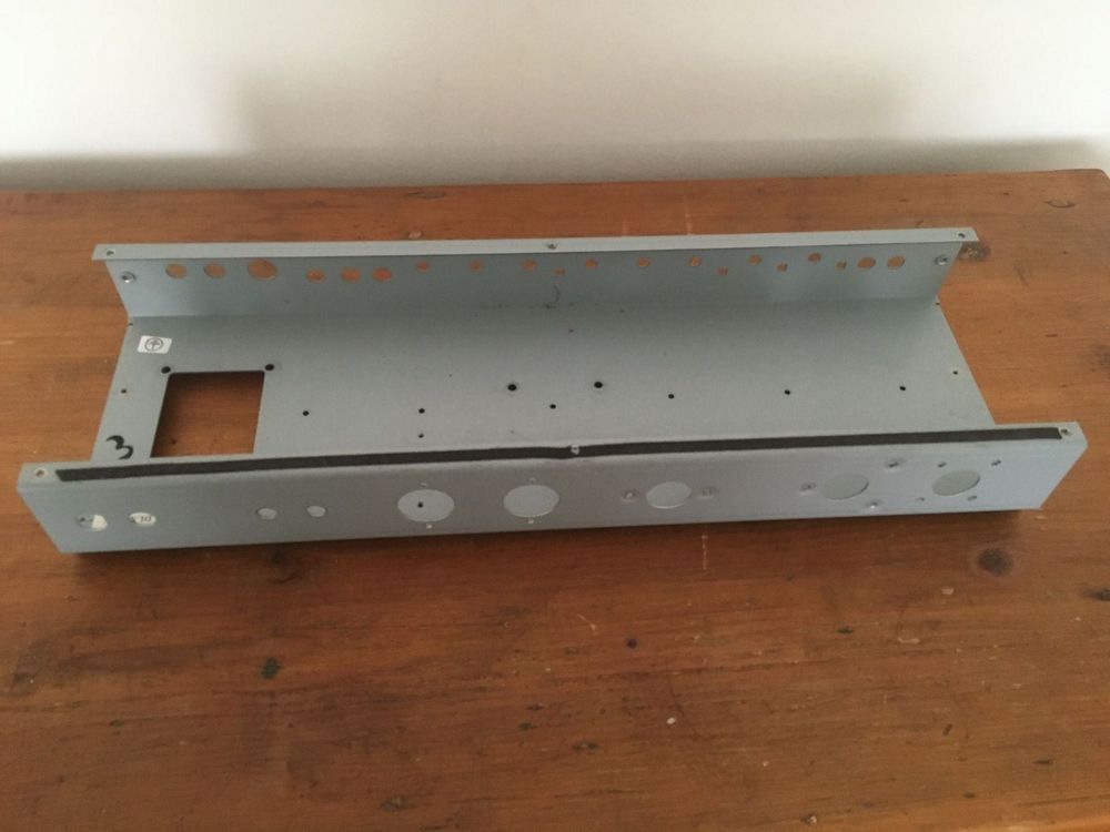 Fender Chassis Hot Rod | Kaufen auf Ricardo