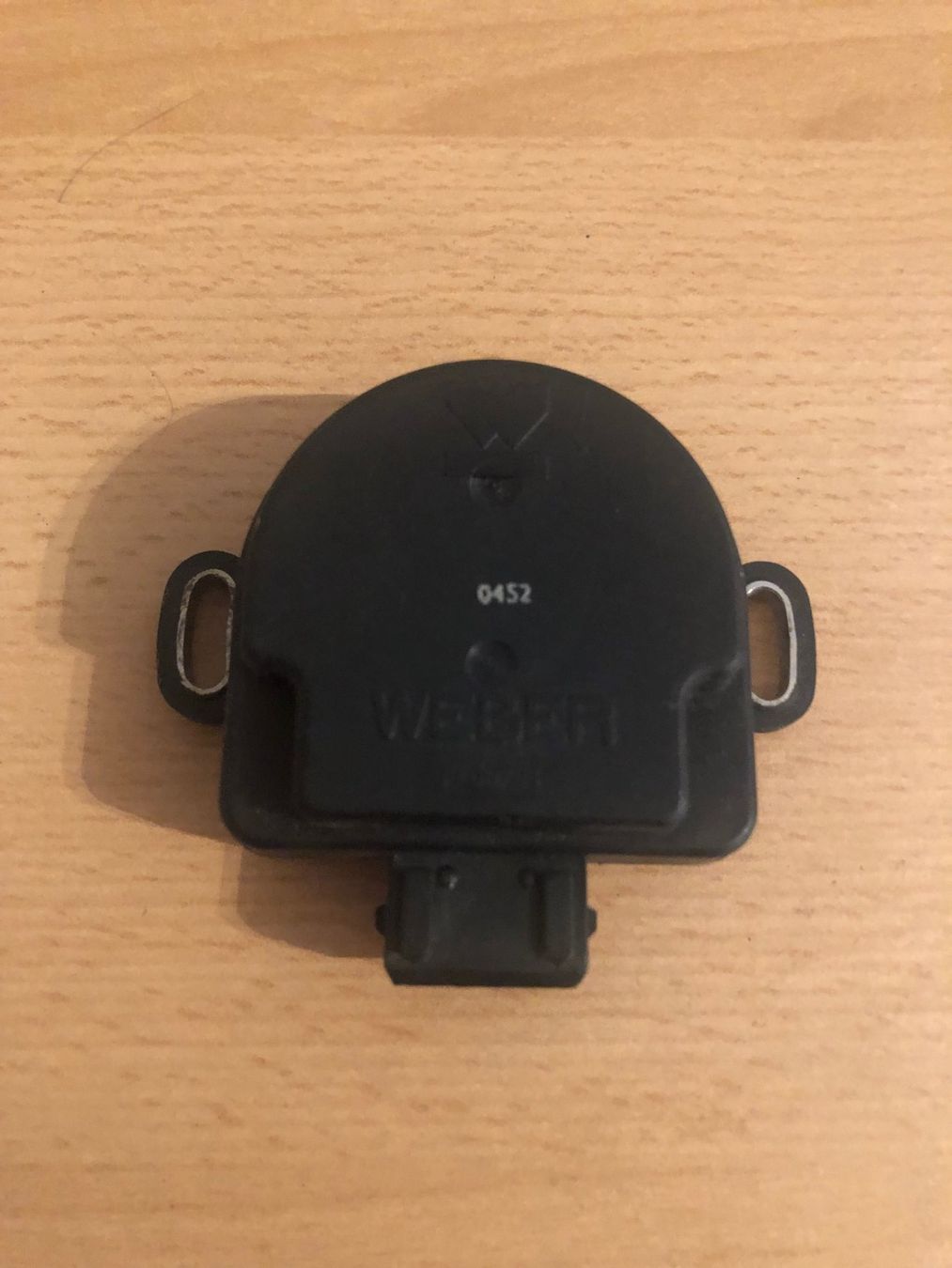 Lancia Delta Integrale Potentiometer (Gebraucht) in Neuenhof für CHF ...