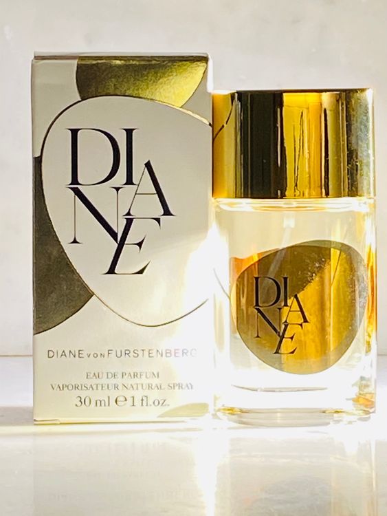 DIANE - Diane de Furstenberg - edp 30 ml | Kaufen auf Ricardo