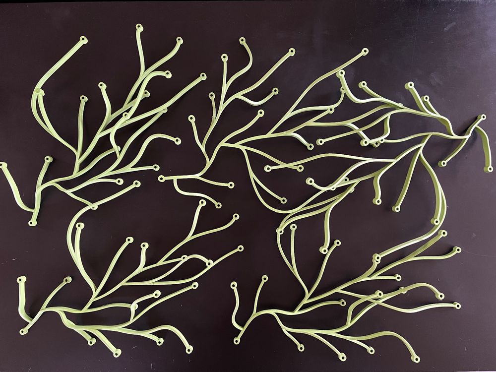 Vitra Algue - 5 Stück Bundle | Kaufen auf Ricardo