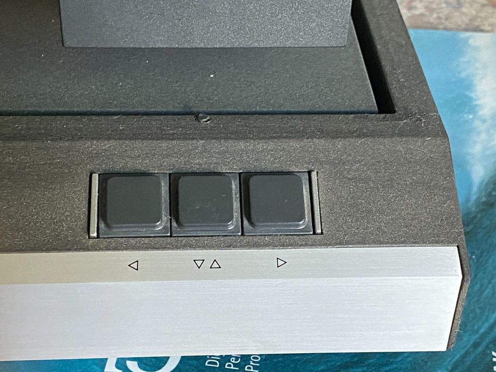 REVOX B791 Plattenspieler (Gebraucht) in Gebenstorf für CHF 350 – nur ...