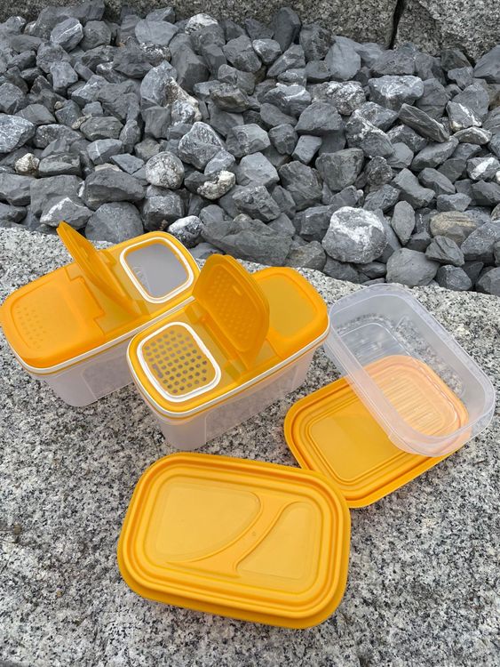 Tupperware Set mit Streuer und Deckel (Neu und originalverpackt) in Wängi für CHF 8 – mit ...