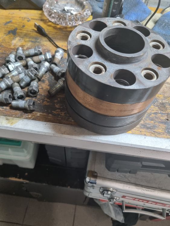 Cales pour audi rs6 C7 (D'occasion) à torny le grand pour CHF 340 ...